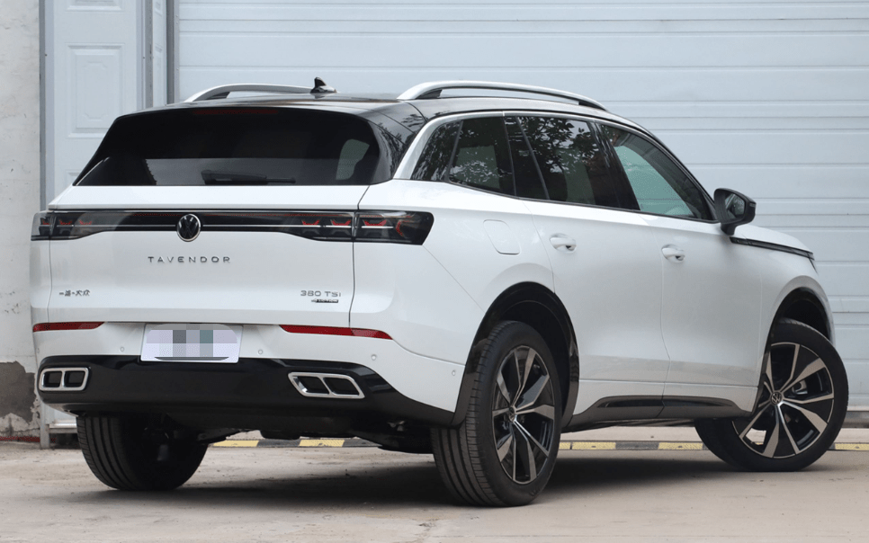 空间拓展大师，揭秘揽巡Tavendor的多功能性与储物能力_搜狐汽车_搜狐网