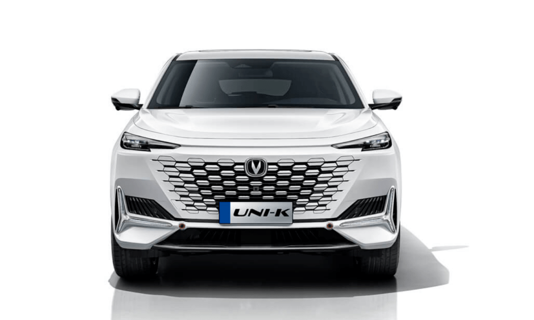 全系2.0T+8AT，新款长安UNI-K上市，建议上1.5T＋增程_搜狐汽车_搜狐网