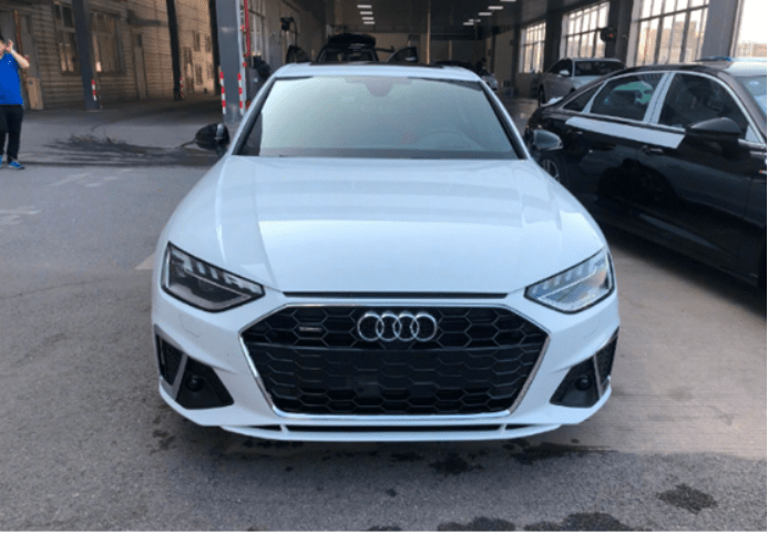 凯迪拉克CT5现在入手只要20万出头，奥迪A4L被打击了_搜狐汽车_搜狐网