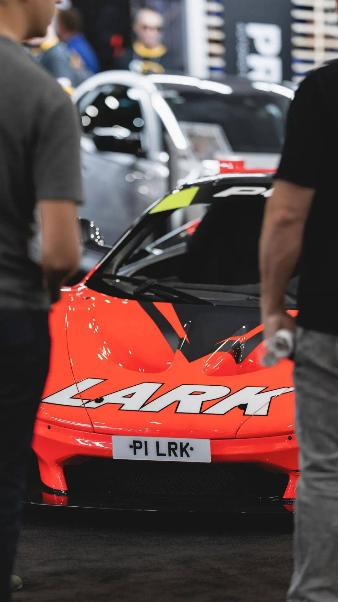 XPEL携手珍稀超跑，于SEMA Show震撼登场！_搜狐汽车_搜狐网