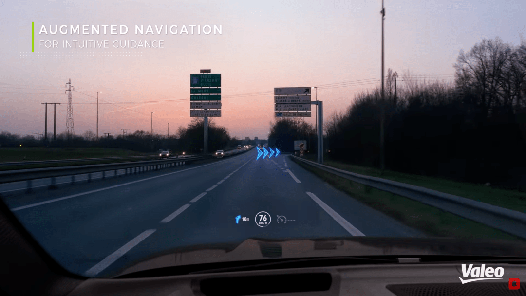 建议收藏！13家汽车零部件百强巨头的HUD布局一览！_搜狐汽车_搜狐网
