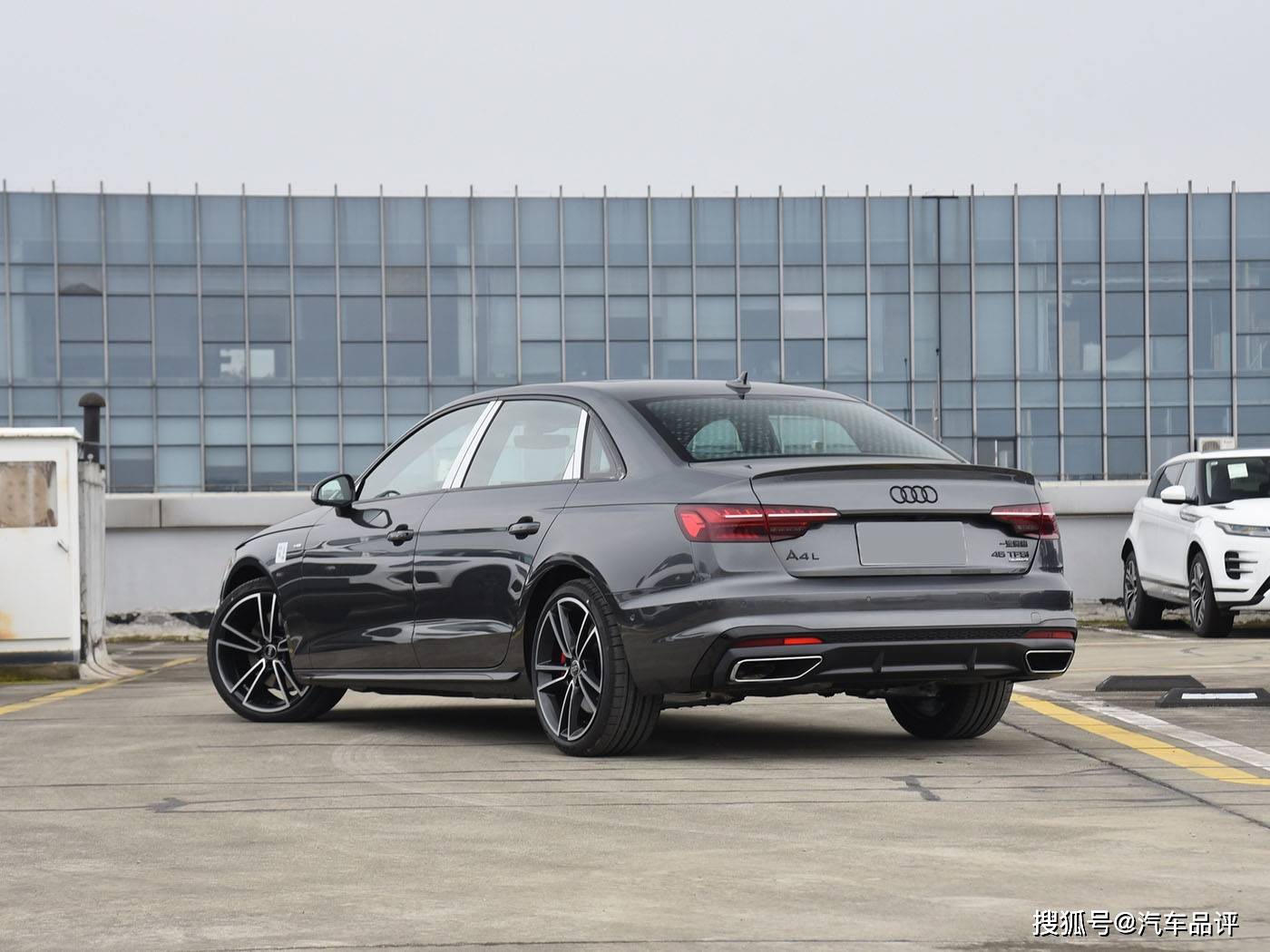 奔驰C级、奥迪A4L和特斯拉model3之间怎么选择？_搜狐汽车_搜狐网