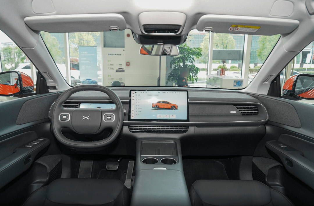 都是中型智能纯电SUV，小鹏G6与零跑C11如何选？_搜狐汽车_搜狐网