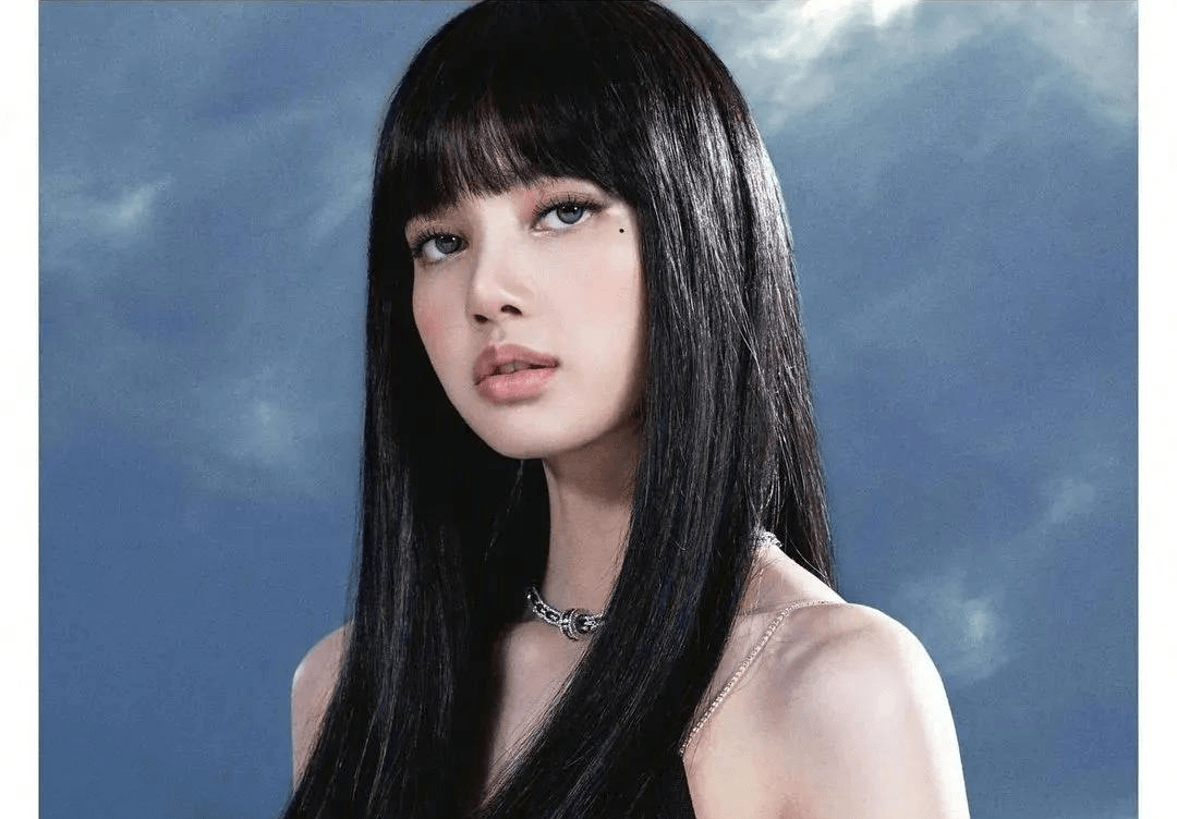 泰国艺人Lisa经典照片合集-搜狐大视野-搜狐新闻