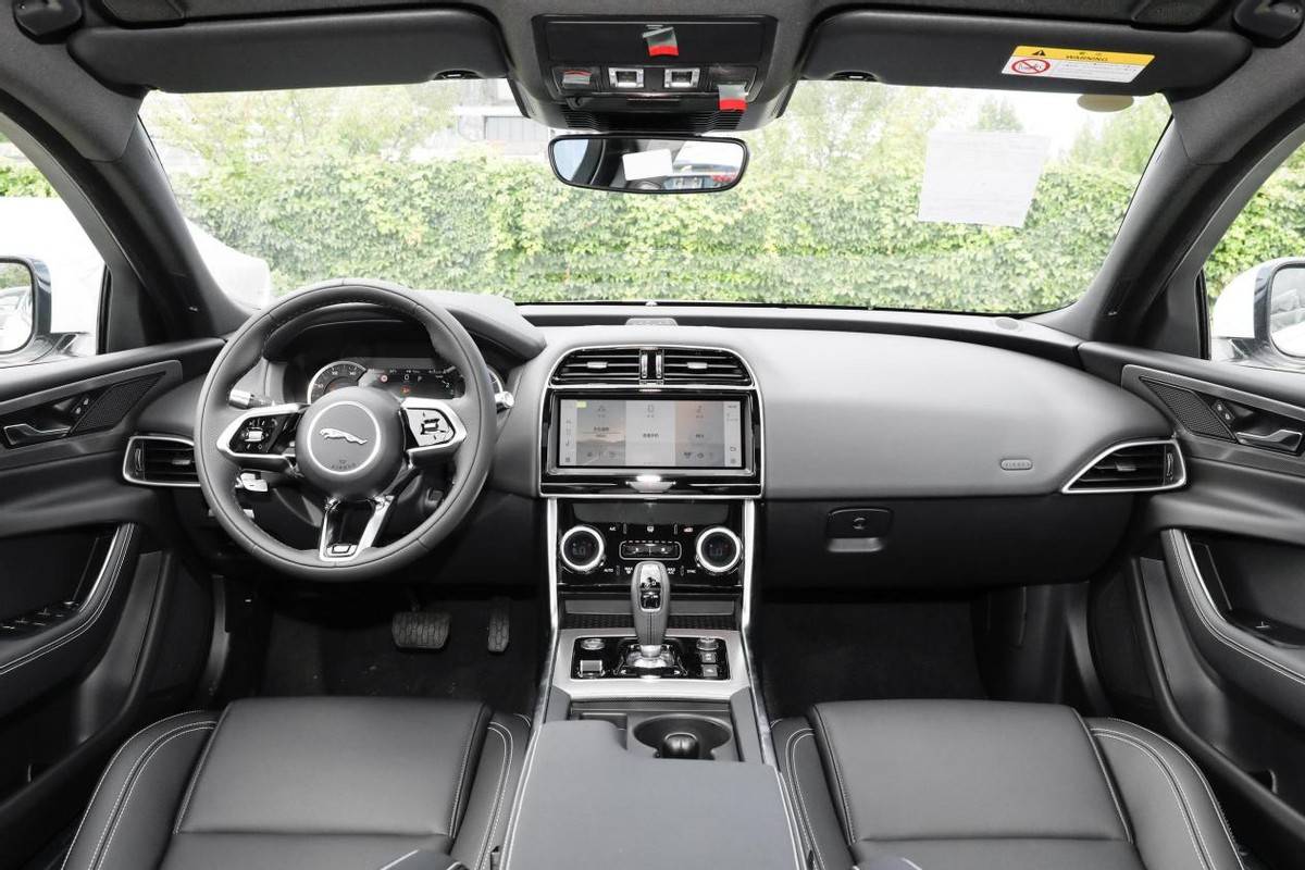 “捷豹XEL”和奥迪A4L对比如何？谁更适合年轻人开_搜狐汽车_搜狐网