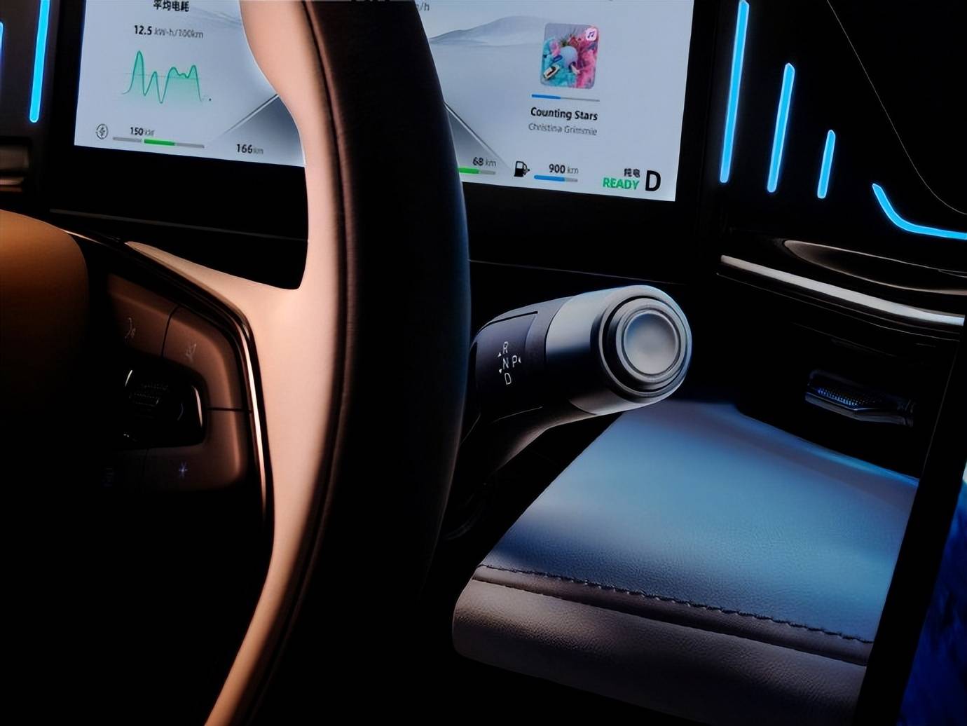 银河L6解决性能油耗平衡，秦PLUS DMI不败神话要破了？_搜狐汽车_搜狐网