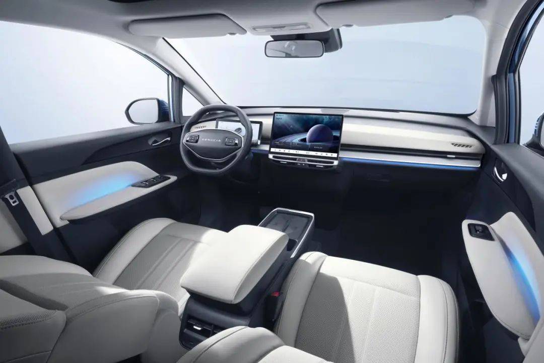 启辰VX6 ：All in新能源的底气是什么？_搜狐汽车_搜狐网