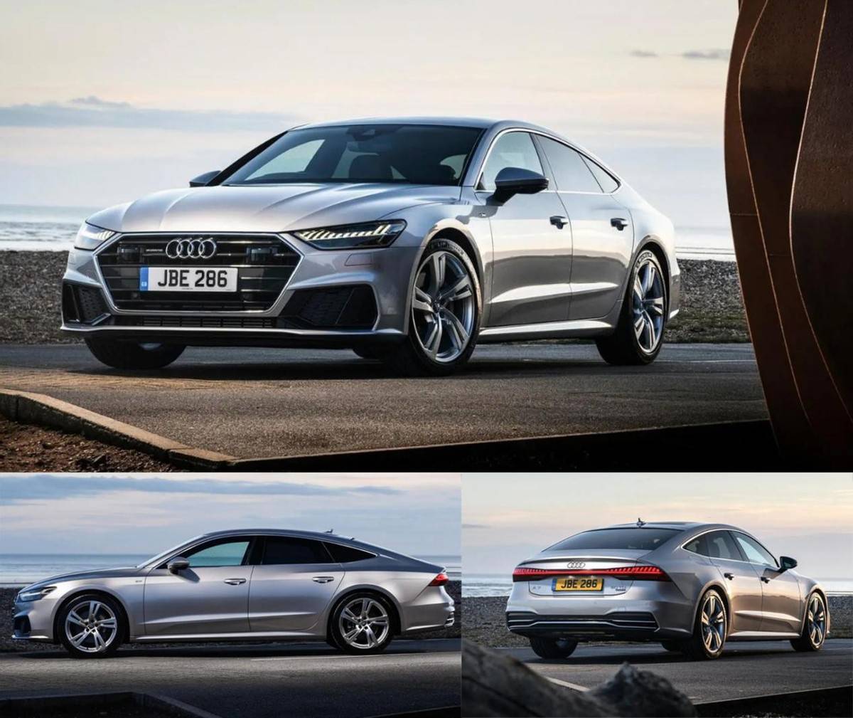 最高降8万、最少降4万！奥迪A7L跌至37万多，是时候放弃宝马5系了_搜狐汽车_搜狐网