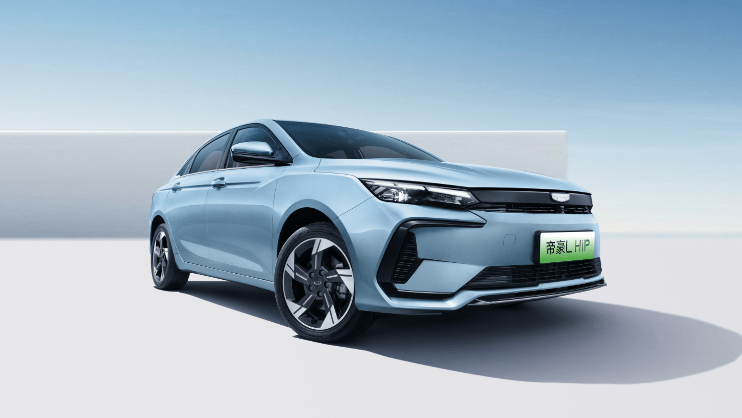 纯电续航100km插混家轿首次下探至9万级，吉利帝豪LHiP冠军版重塑市场价值标准_搜狐汽车_搜狐网