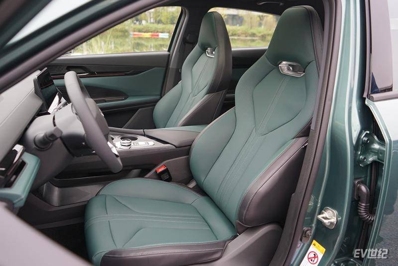 外观造型依旧在线，静态体验长安启源A06/Q05_搜狐汽车_搜狐网