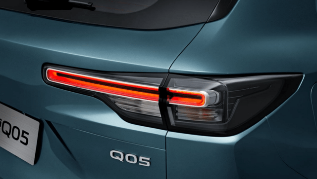 把高品质插混SUV价格打下来！长安启源Q05预售12.99万起_搜狐汽车_搜狐网