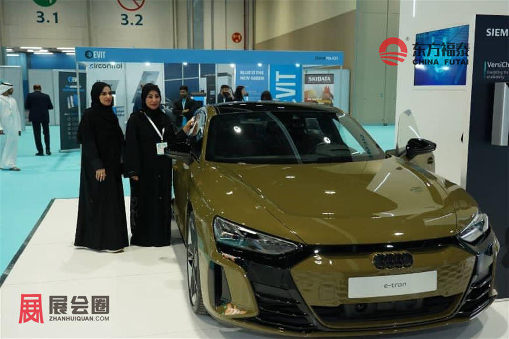 中东阿布扎比2024年新能源电动车展EVIS 2024_搜狐汽车_搜狐网