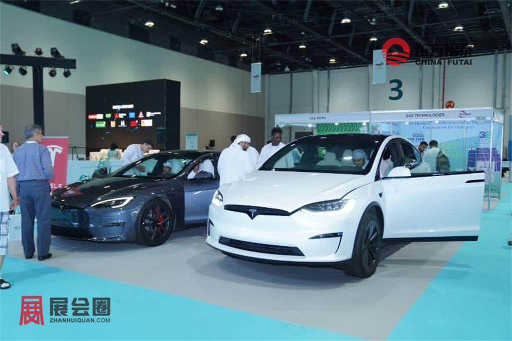 中东阿布扎比2024年新能源电动车展EVIS 2024_搜狐汽车_搜狐网