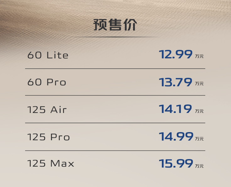 12.99万起/纯电续航60-125km，长安启源Q05正式开启预售_搜狐汽车_搜狐网