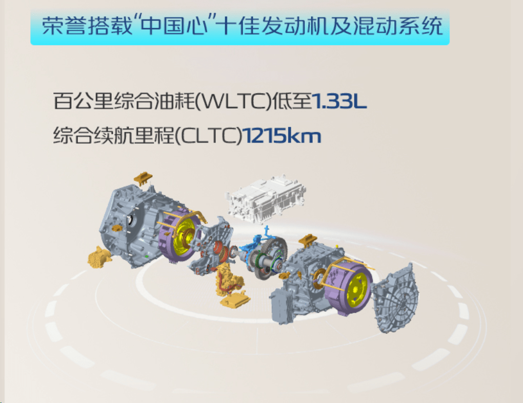 产品表现十分全面，预售12.99万元起的长安启源Q05能打动你吗_搜狐汽车_搜狐网