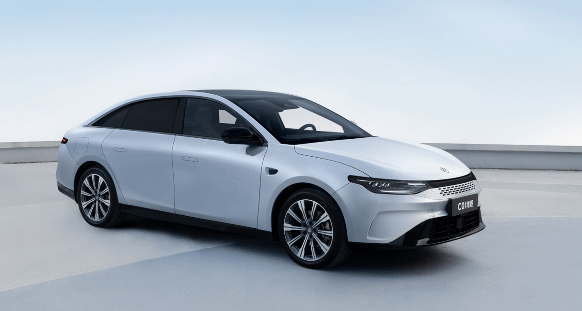 十一黄金周来袭，零跑C01超级增程VS深蓝SL03谁能超期待_搜狐汽车_搜狐网