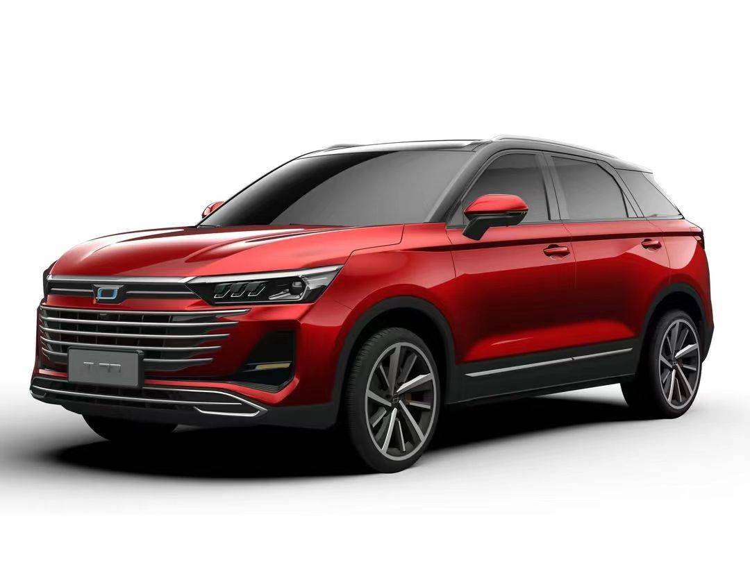 11.48万元起 奔腾T77的两款配置该怎么选呢？_搜狐汽车_搜狐网