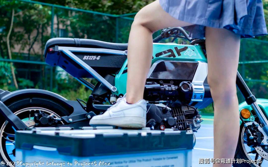 9880元，AK11新车评测，新颖、好玩、坚若磐石_搜狐汽车_搜狐网