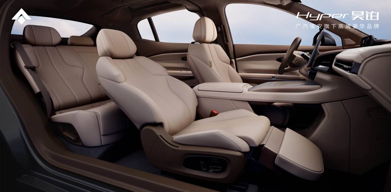 21.39万起！起步即豪华的昊铂HT正式上市_搜狐汽车_搜狐网