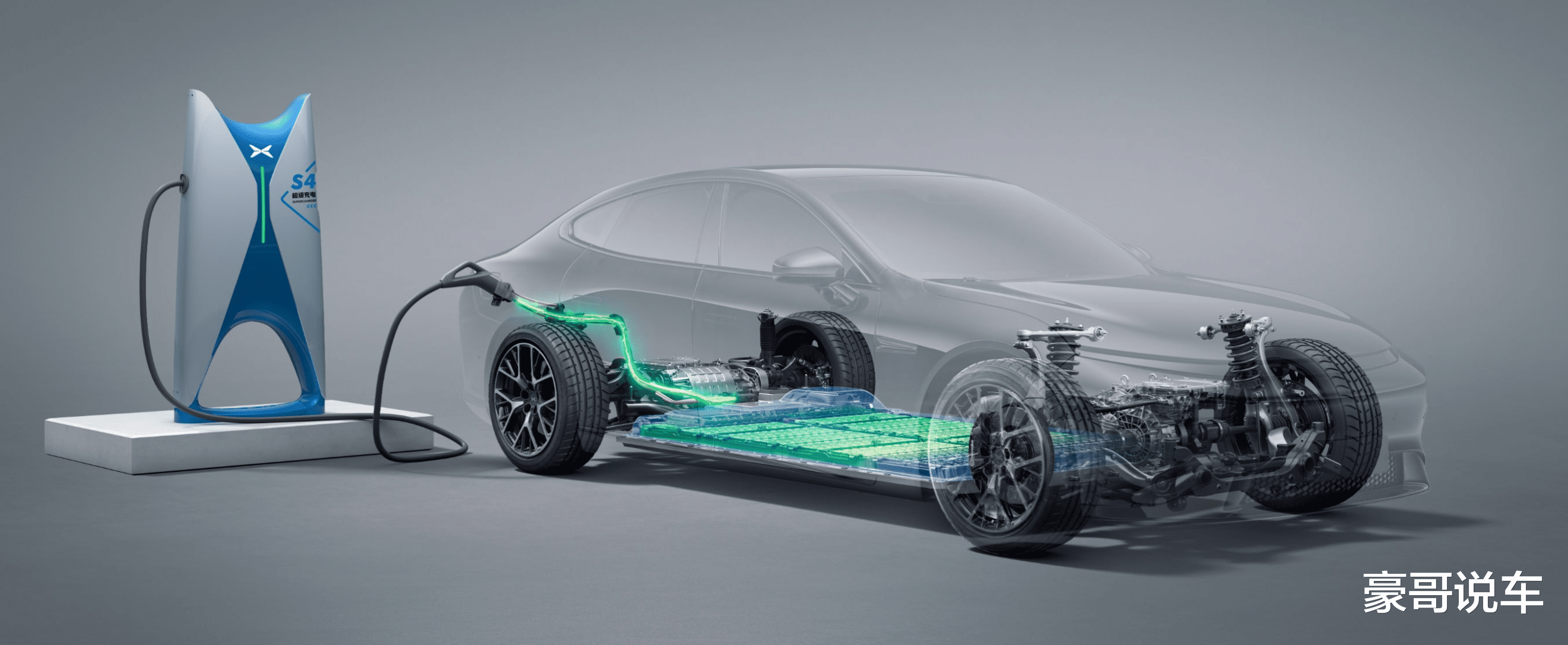 20万的最优智驾，小鹏P7i 550了解一下_搜狐汽车_搜狐网