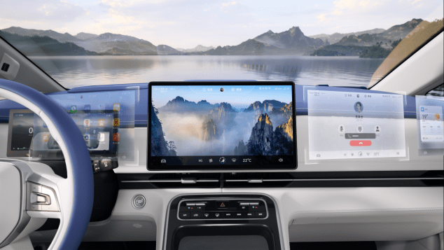 什么是电混MPV市场标杆？21.99万起预售的瑞风RF8就是答案_搜狐汽车_搜狐网