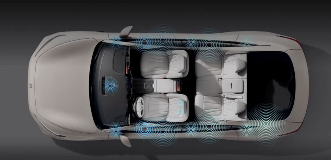 为何飞凡广州车展带来的两道“开胃菜”，让人越吃越“舒适”？_搜狐汽车_搜狐网