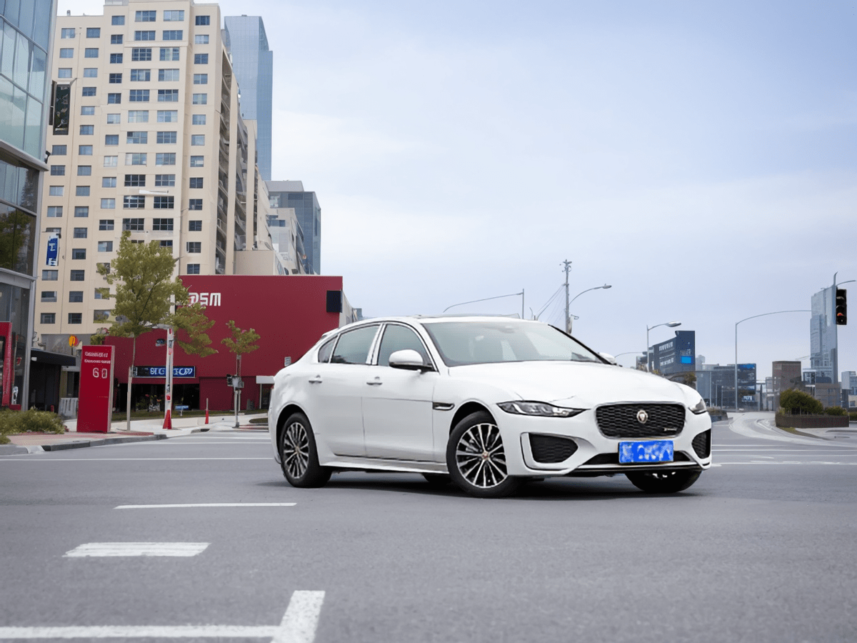 捷豹XEL和沃尔沃S60，谁才是最适合你的？_搜狐汽车_搜狐网