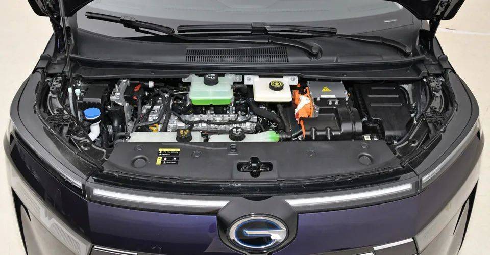 传祺插混MPV E8，月销8000是个小目标_搜狐汽车_搜狐网