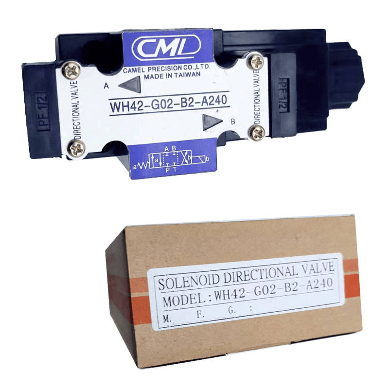 台湾全懋CML全电磁阀WH43/WE43-G03-C11/C2-搜狐大视野-搜狐新闻