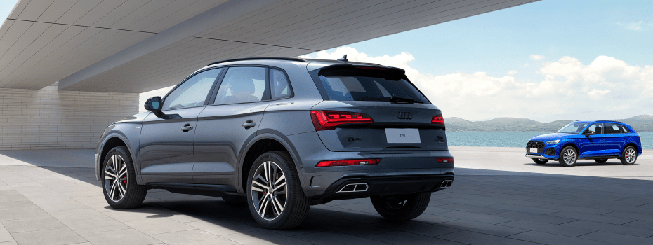 奥迪Q5L携手张亚东带给你不一样的音乐体验_搜狐汽车_搜狐网