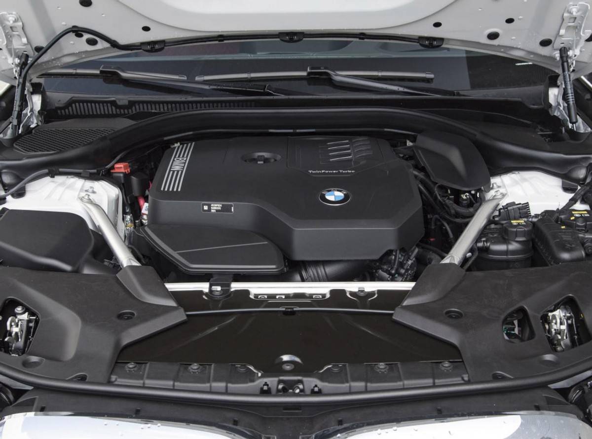 47.55万元起售，2023款改款宝马530Li上市，搭载2.0T发动机_搜狐汽车_搜狐网