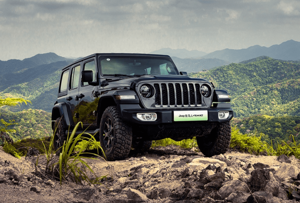 牧马人4xe开启全球召回：插电混动版有起火隐患_搜狐汽车_搜狐网