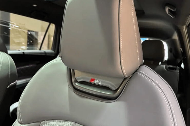 五十万内ABB首选大6座SUV亮相车展，比X5更具性价比_搜狐汽车_搜狐网