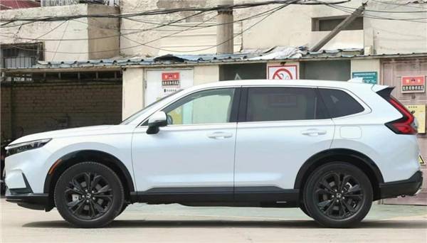 领克01EM-F VS本田CR-V HEV：节油优势与动力性能的实力展现_搜狐汽车_搜狐网