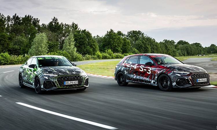 “五缸之神”回来了！大众/奥迪的神机EA855再次进化_搜狐汽车_搜狐网