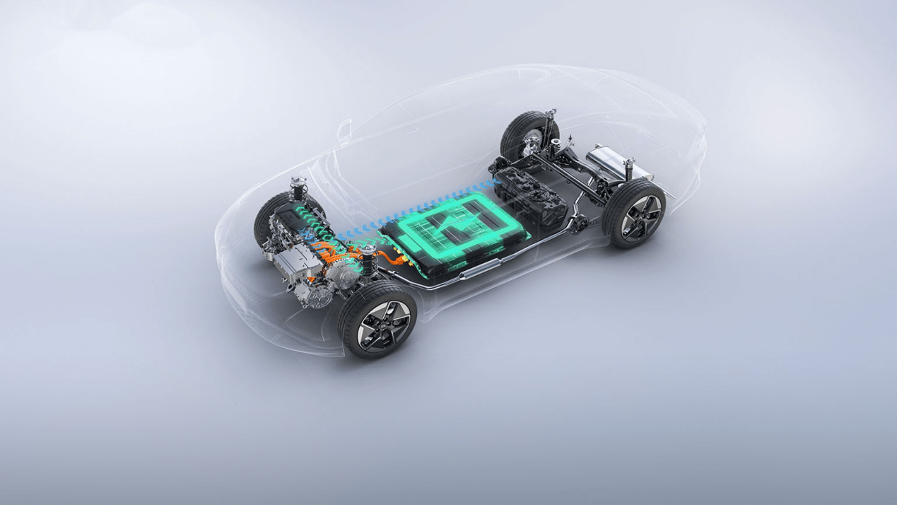 中型插混轿车9.38万起，一周订单破5千！五菱星光火了？_搜狐汽车_搜狐网