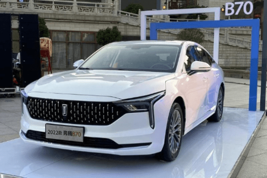 家用轿车怎么选 给你三个理由选择B70_搜狐汽车_搜狐网