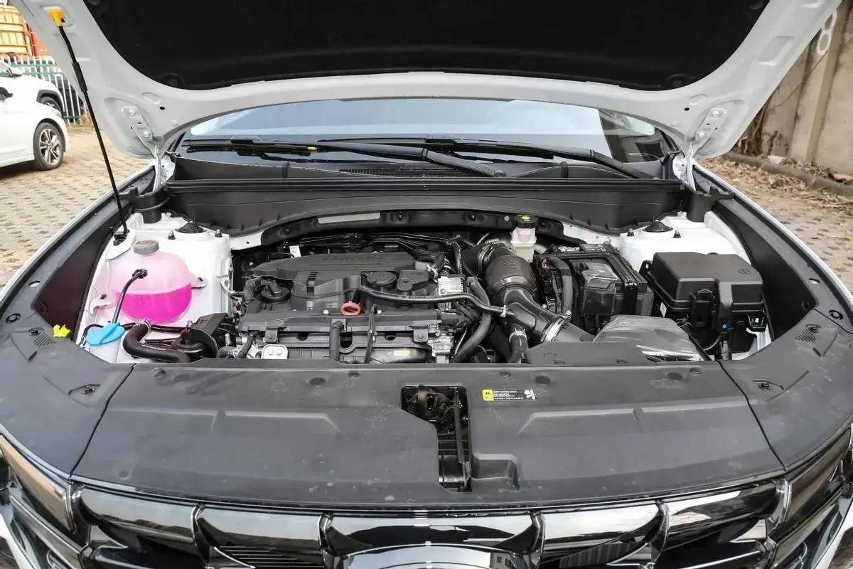 今年最值得买的3款SUV，2.0T+爱信8AT，省油耐用空间大，家用首选_搜狐汽车_搜狐网