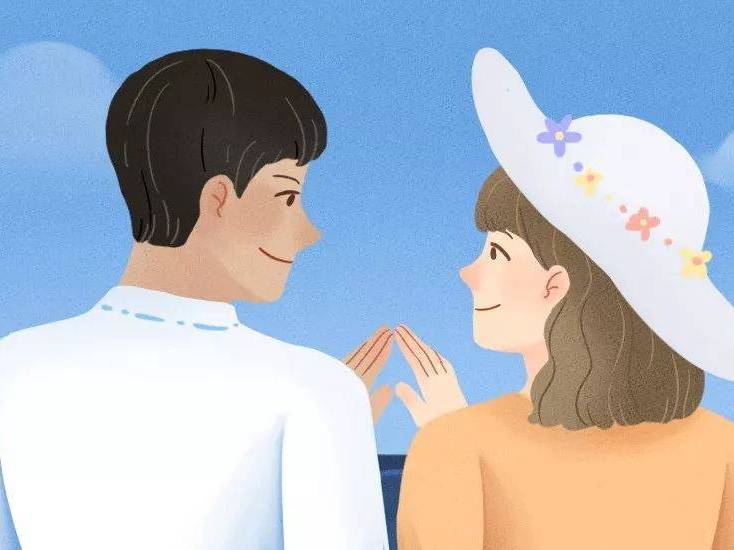男人不爱你了,在感情里如何表现出来?时候时间欲望