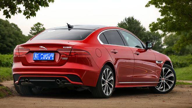 30万选择捷豹XEL还是沃尔沃S60？多方面对比让你一目了然_搜狐汽车_搜狐网