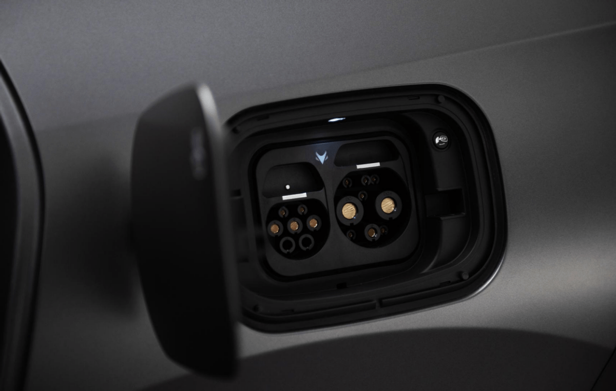 660km续航、800V超充，阿尔法T5开启预售，15.58万元起_搜狐汽车_搜狐网