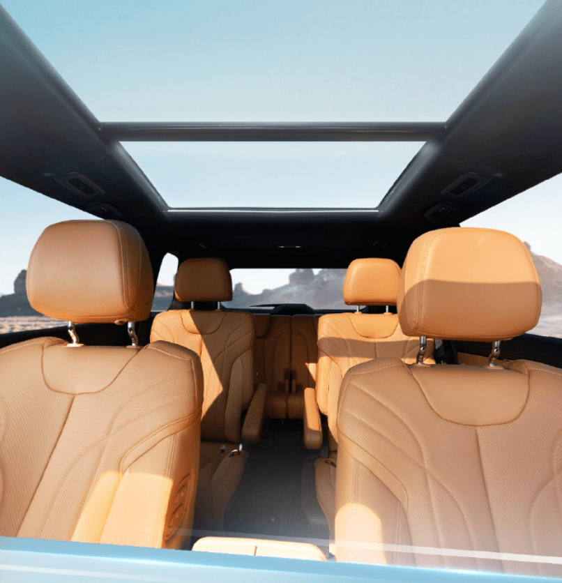 搭2.0T插混动力，传祺ES9来袭，能拼过理想L8吗？_搜狐汽车_搜狐网