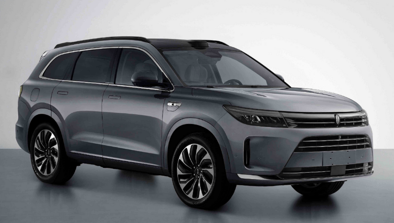 手握30w预算，理想L7和问界新M7该选哪一台？_搜狐汽车_搜狐网