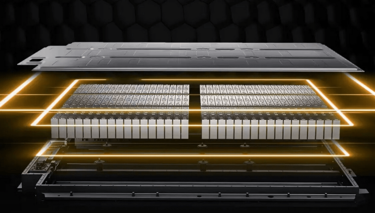 3款800V纯电SUV 15小时的续航测试后，智己LS6以大欺小被实锤？_搜狐汽车_搜狐网