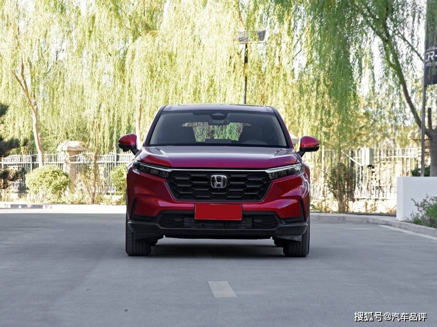 自主、合资怎么选？红旗HS5、吉利星越L对比本田CR-V_搜狐汽车_搜狐网