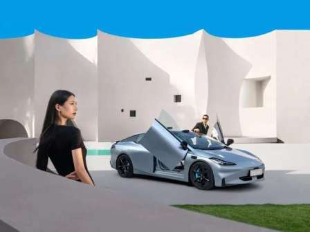 25万七个翼，昊铂GT亮出王炸，压力给到Model3_搜狐汽车_搜狐网