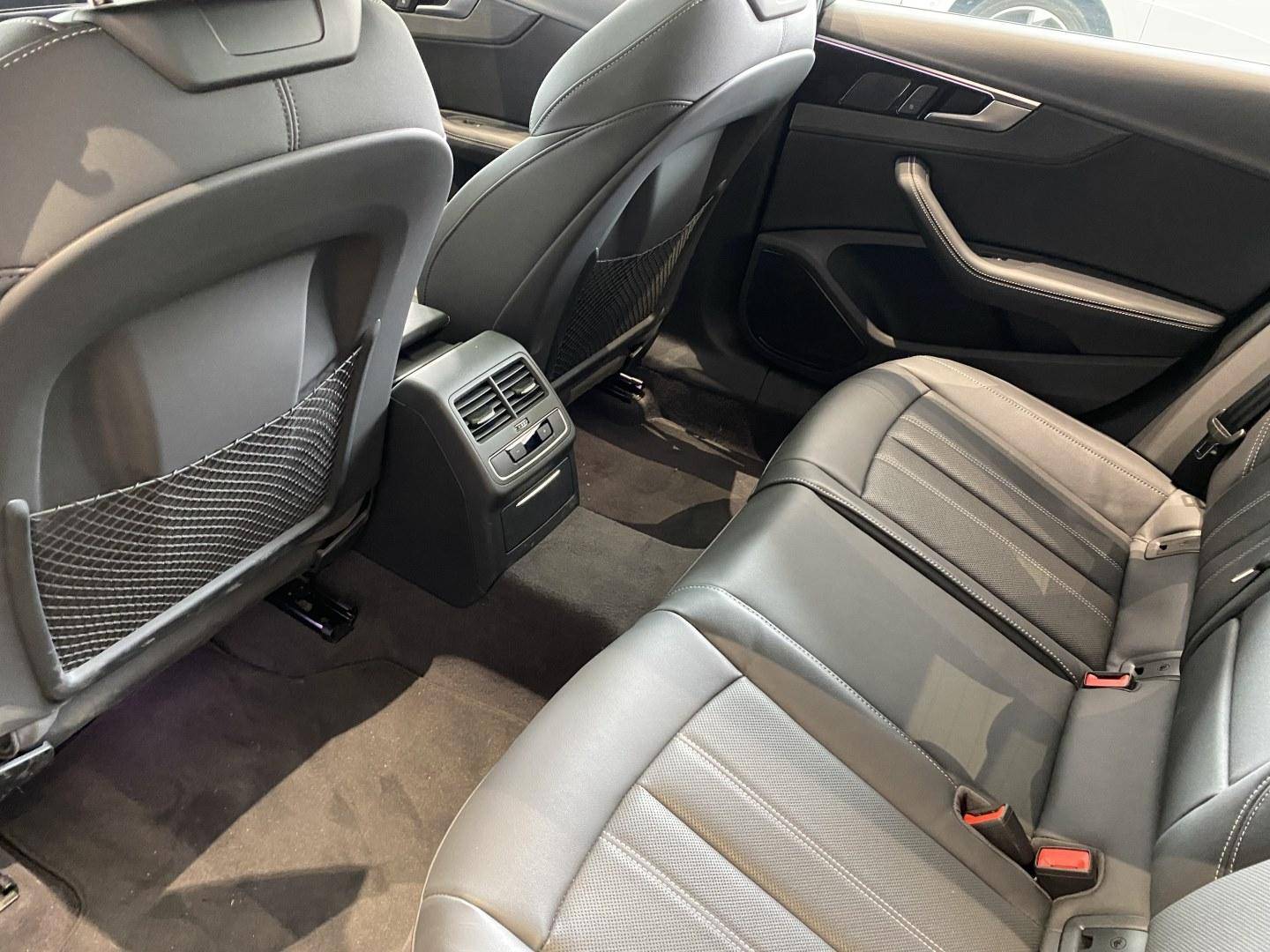 奥迪A4L B&O星夜版，是豪华B级车的标杆，更是最懂用户出行的知音伙伴_搜狐汽车_搜狐网