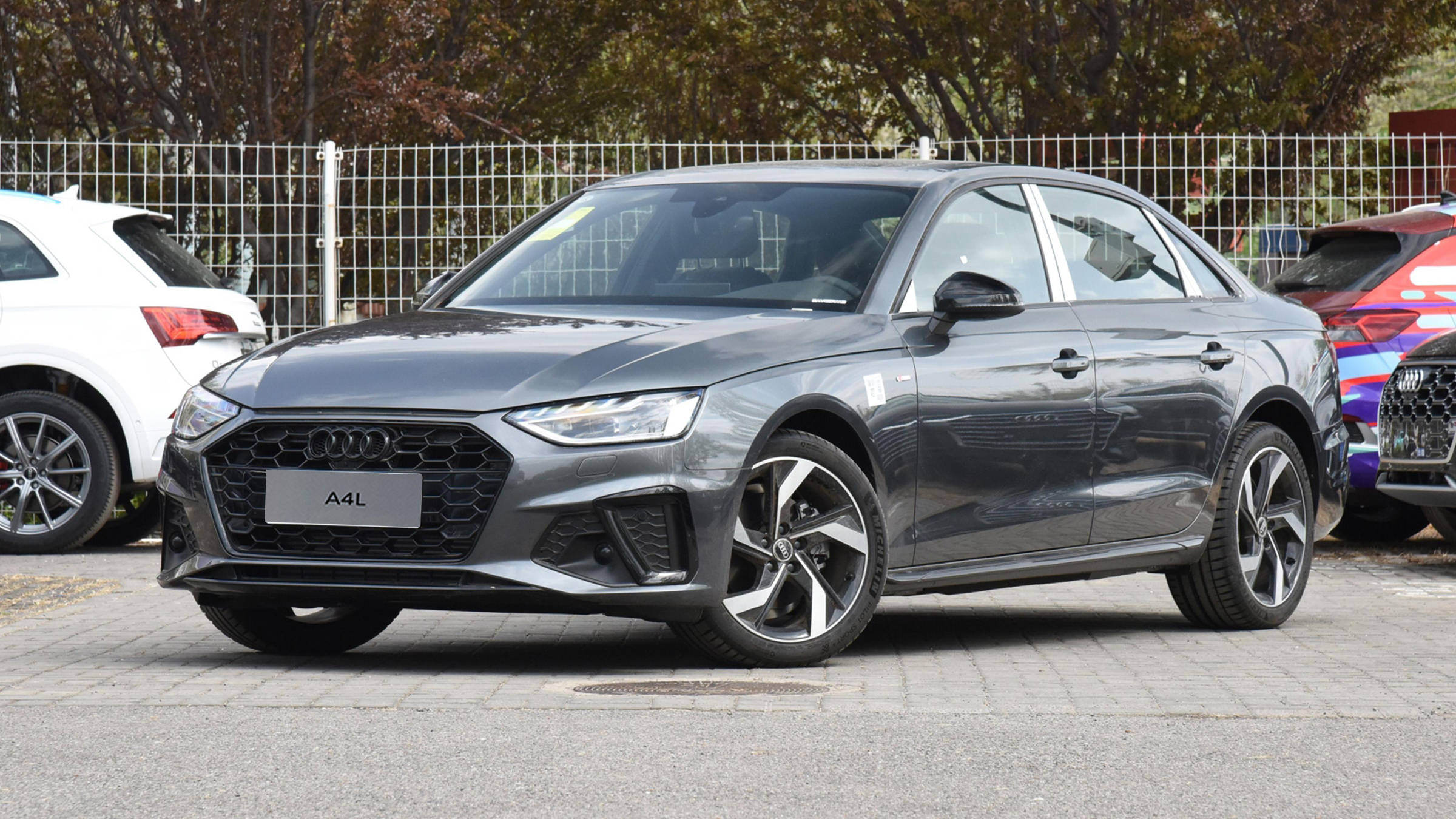 奥迪A4L B&O星夜版：为用户打造的“知音级”专属座舱_搜狐汽车_搜狐网