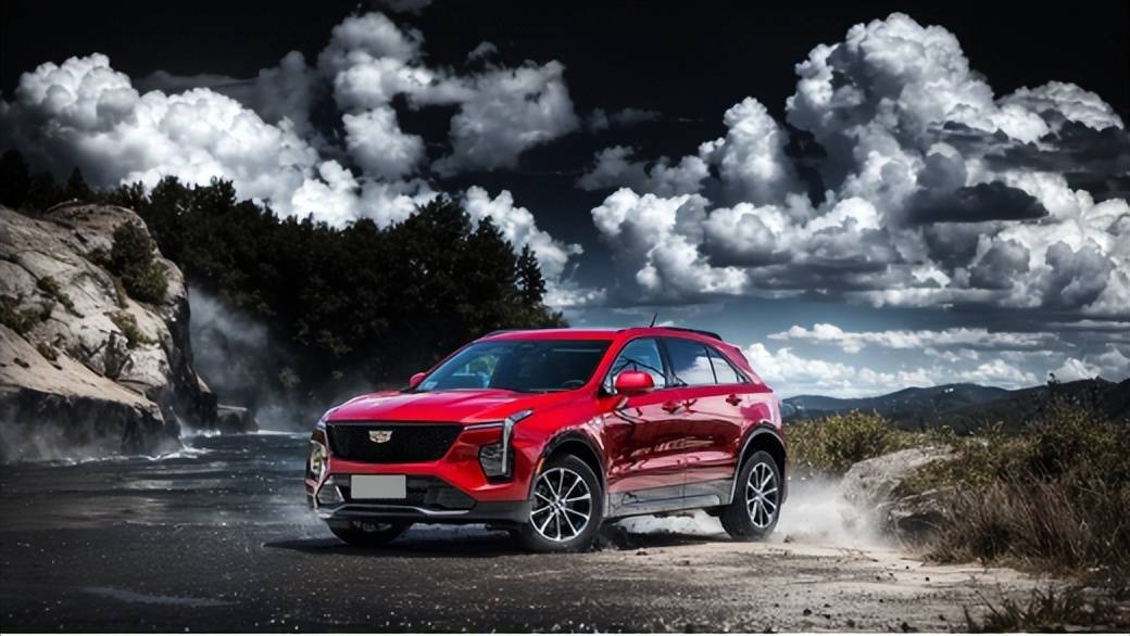 奥迪Q3和凯迪拉克XT4实力对比，你看懂了吗？_搜狐汽车_搜狐网