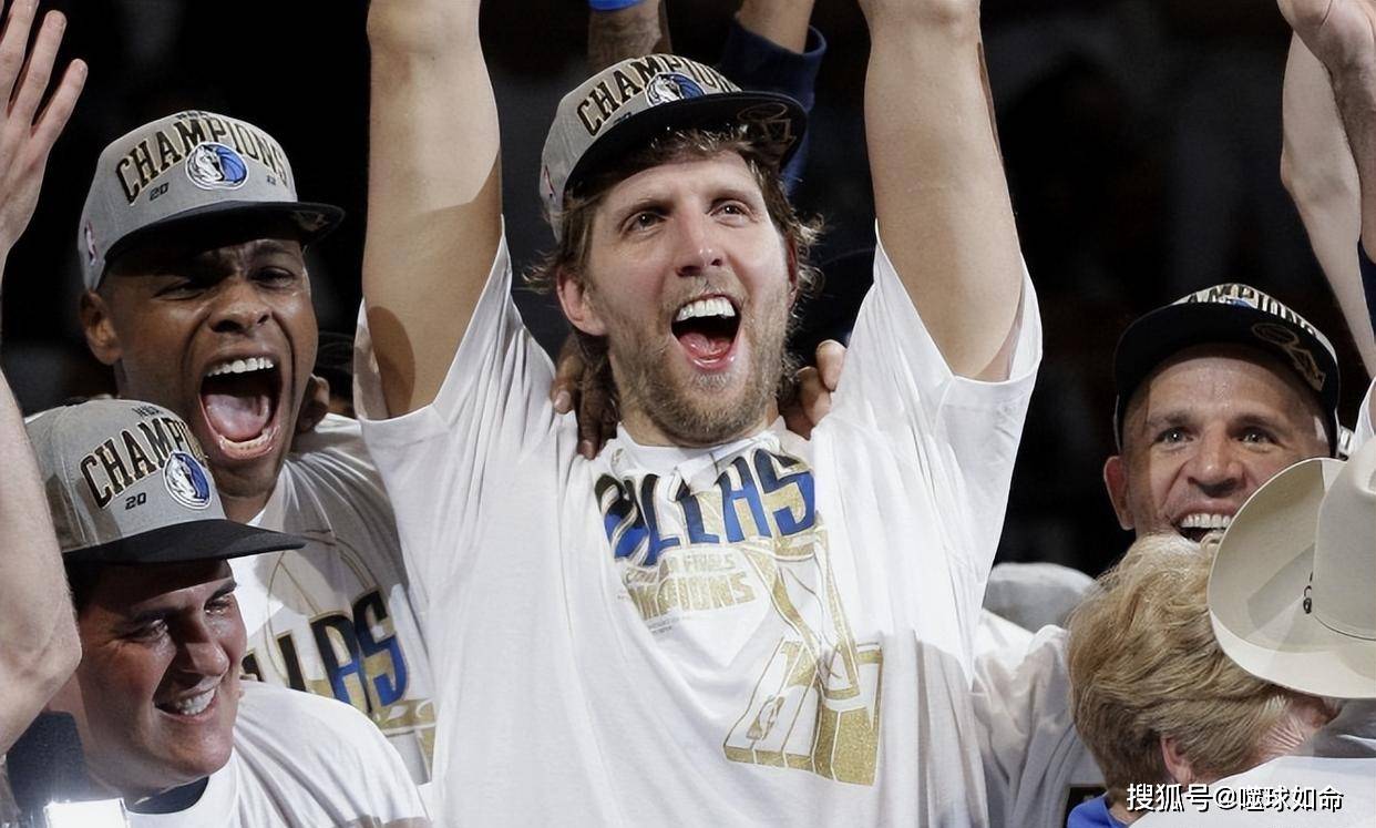 NBA／Ray Allen：NBA創辦至今 只有9位單核心巨星 LeBron James從未單核奪冠 – 每天好日子